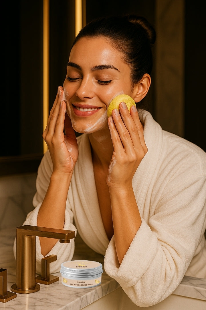 INDULGE - The Ritual of Sensory Celebration – Forisca