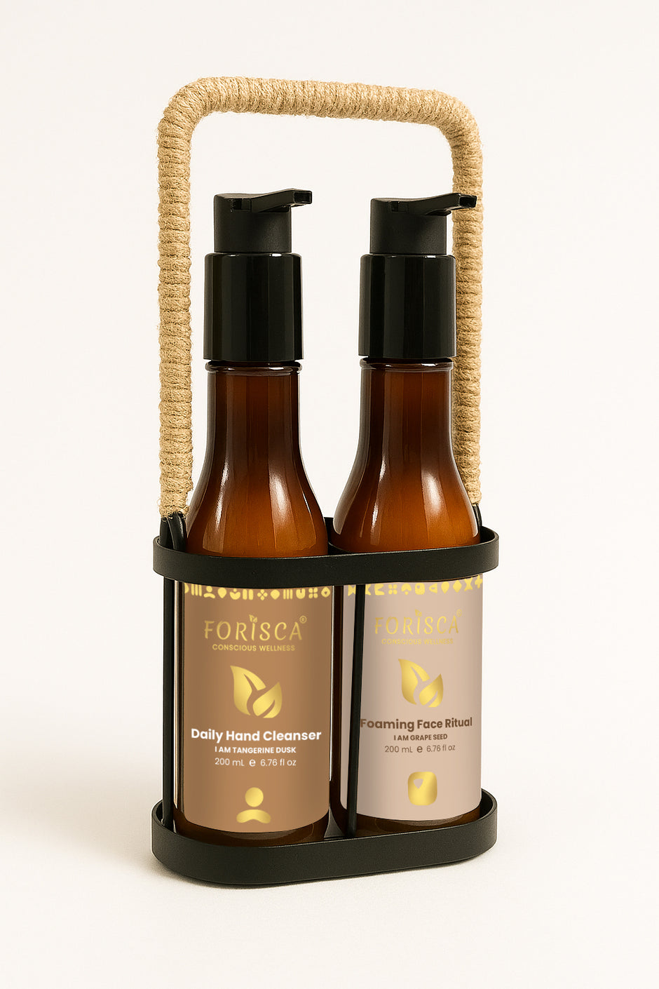 Products – Forisca